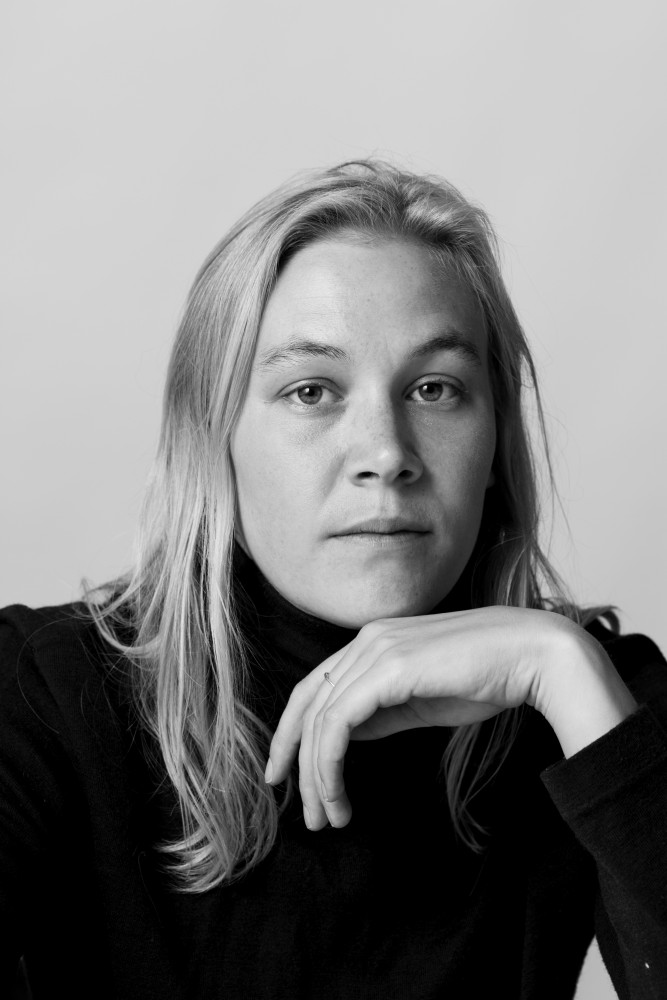 Anna Aagaard - Etage